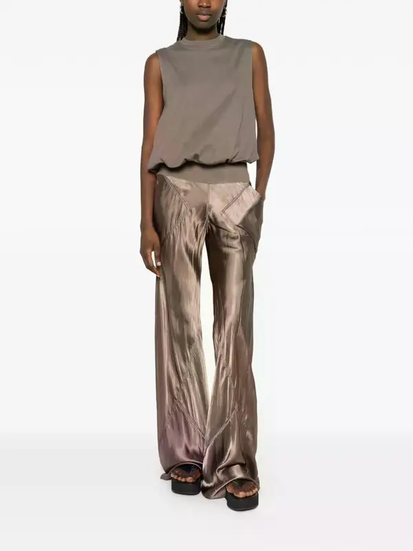 WOC Villena Round-neck Top