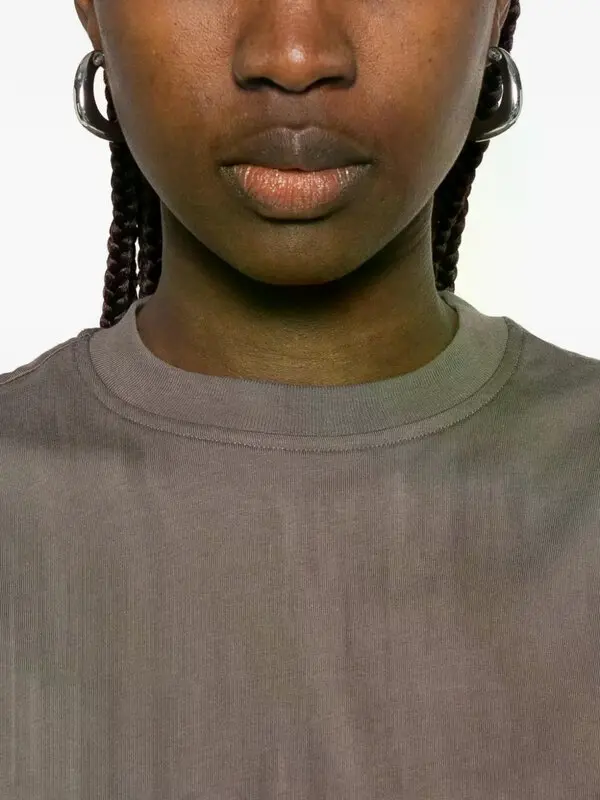 WOC Villena Round-neck Top