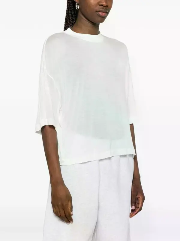 WOC Short-sleeve T-shirt