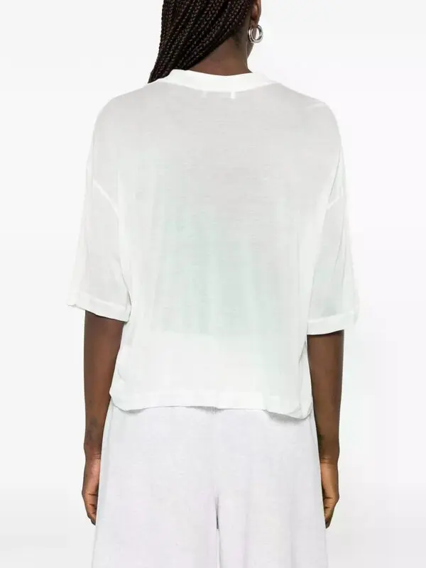 WOC Short-sleeve T-shirt