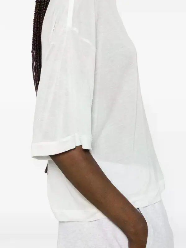 WOC Short-sleeve T-shirt