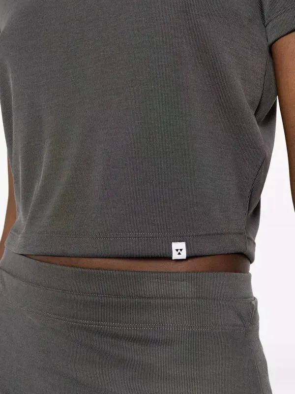 WOC Parga Crew-neck T-shirt