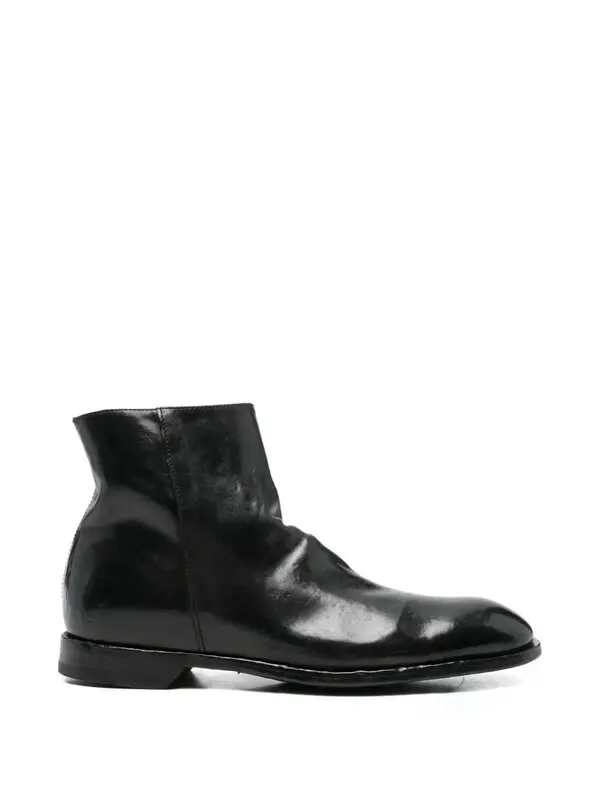 Officine Creative Ankle Boots