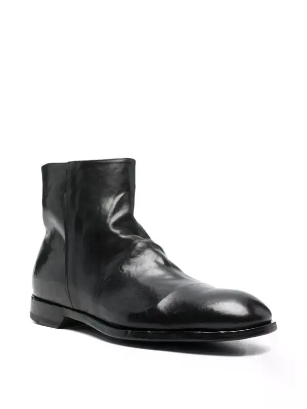 Officine Creative Ankle Boots