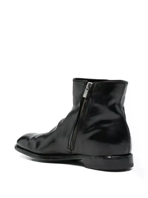 Officine Creative Ankle Boots