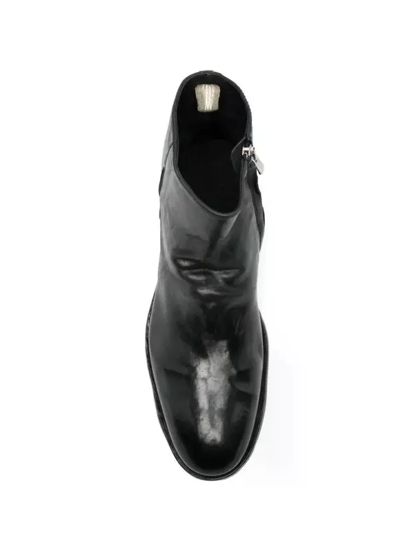 Officine Creative Ankle Boots