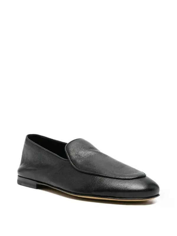 Officine Creative Leather Loafers