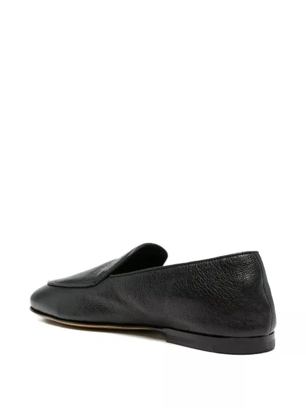 Officine Creative Leather Loafers