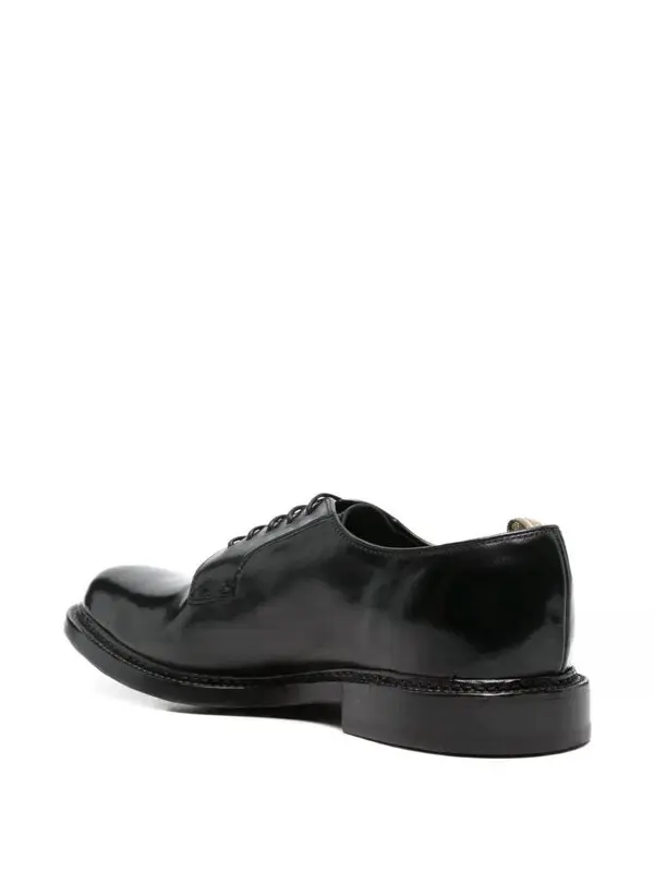 Officine Creative Lace-up Derby Shoes