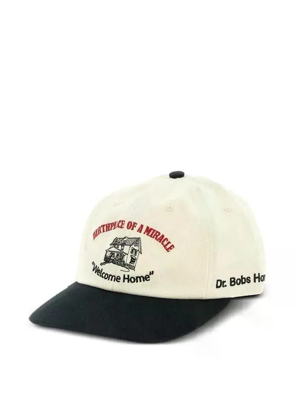 PALY Embroidery Baseball Cap