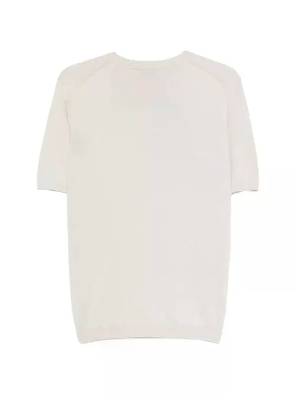 KANGRA Crew-neck T-shirt