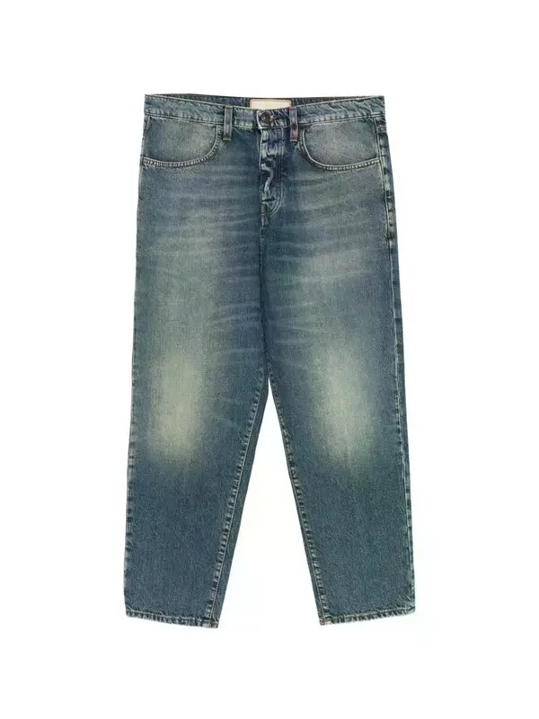 BONHEUR Osaka Denim Jeans