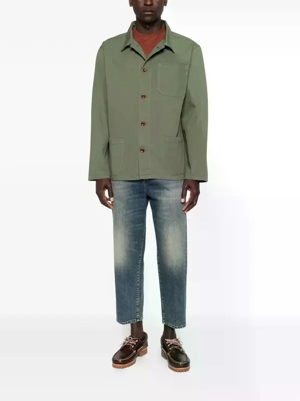 BONHEUR Osaka Denim Jeans