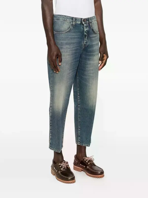 BONHEUR Osaka Denim Jeans