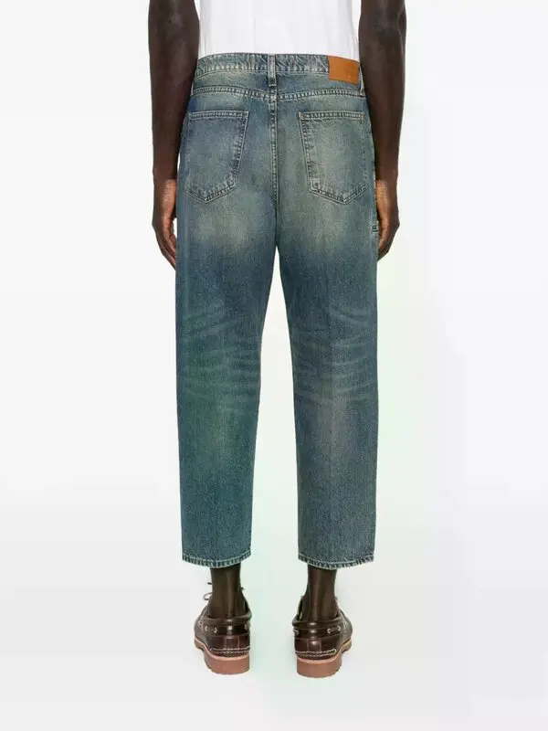 BONHEUR Osaka Denim Jeans