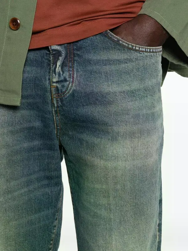 BONHEUR Osaka Denim Jeans