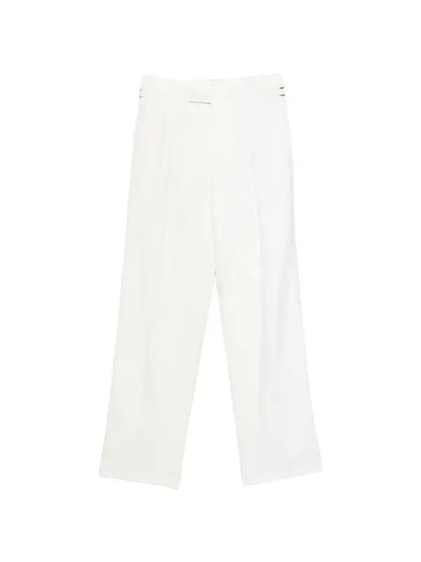TOM FORD Pleated Trousers