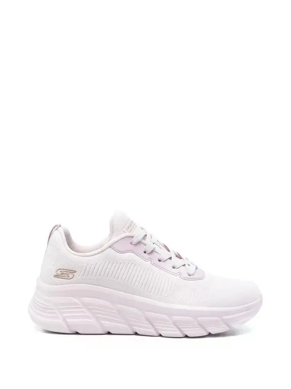 Sketchers Bobs Sport B Flex Hi Sneakers