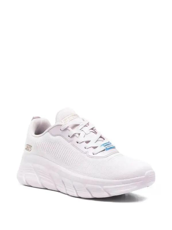 Sketchers Bobs Sport B Flex Hi Sneakers