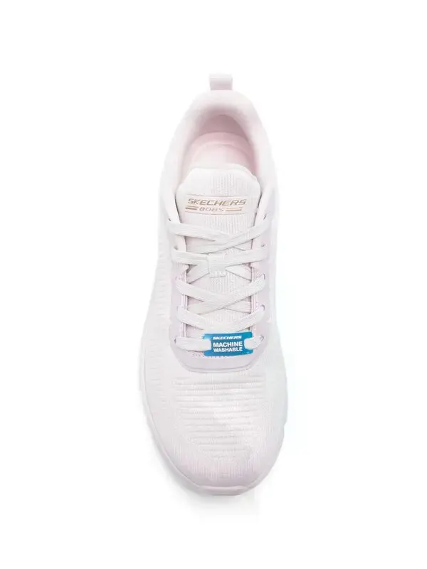 Sketchers Bobs Sport B Flex Hi Sneakers