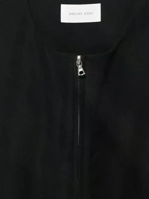 BERNER KUHL Loro Zip Sport Jacket
