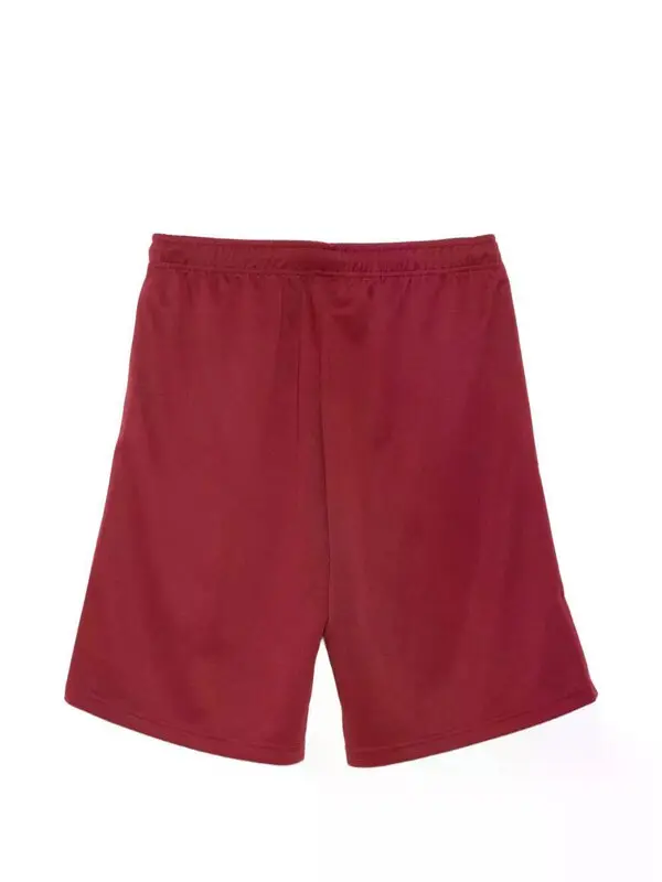 WALK IN PARIS Side-stripe Shorts