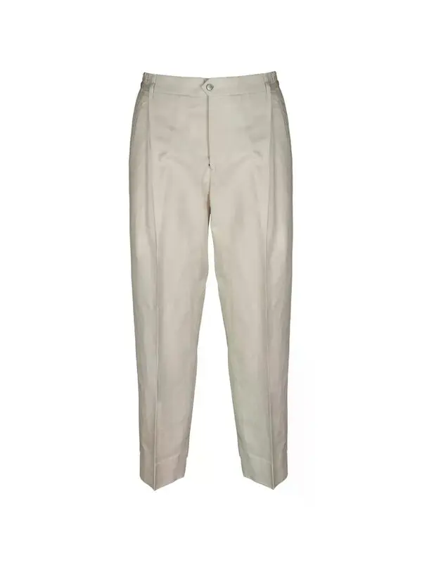BRIGLIA 1949 Pleated Trousers