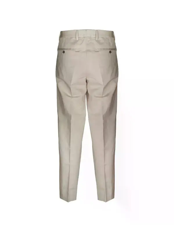 BRIGLIA 1949 Pleated Trousers