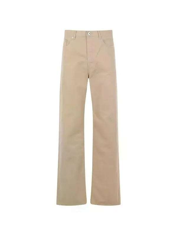 JW Anderson Straight-leg Jeans