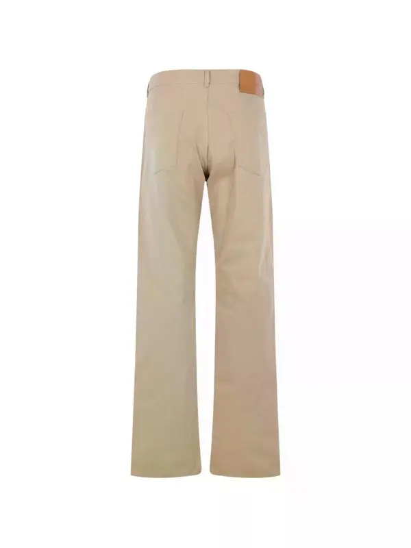 JW Anderson Straight-leg Jeans