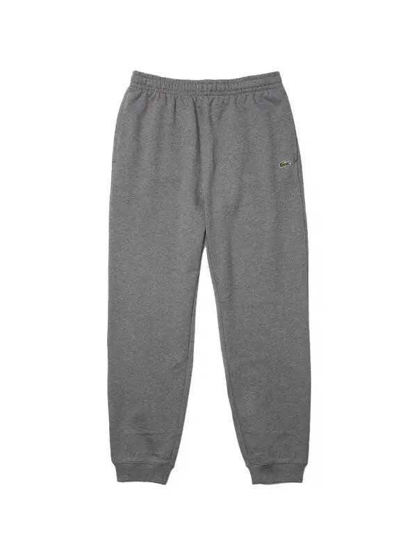 Lacoste Logo-patch Track Pants