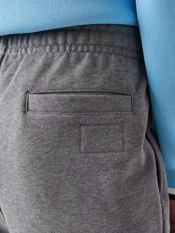 Lacoste Logo-patch Track Pants