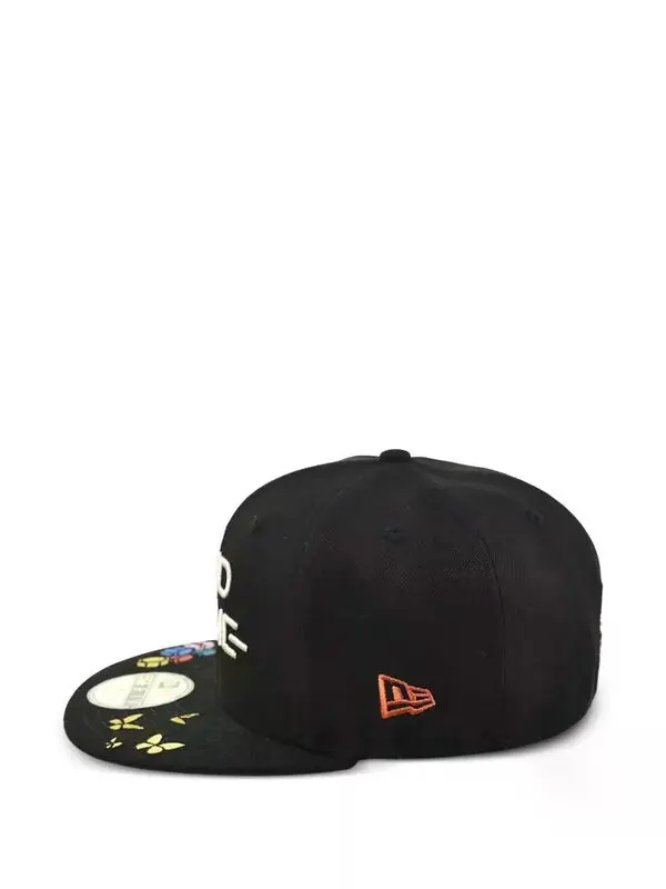 New Era 59fifty Squid Game Skipping Cap