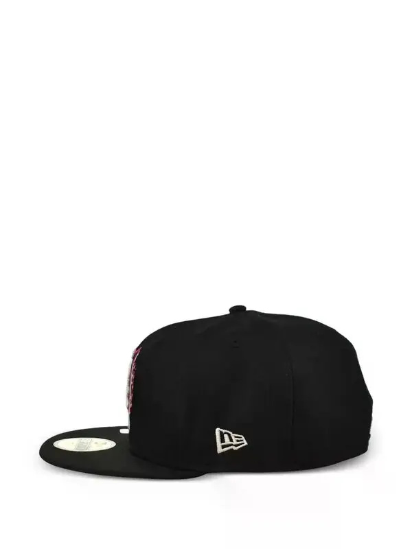 New Era 59fifty Chicago White Sox Mlb Cap - Black
