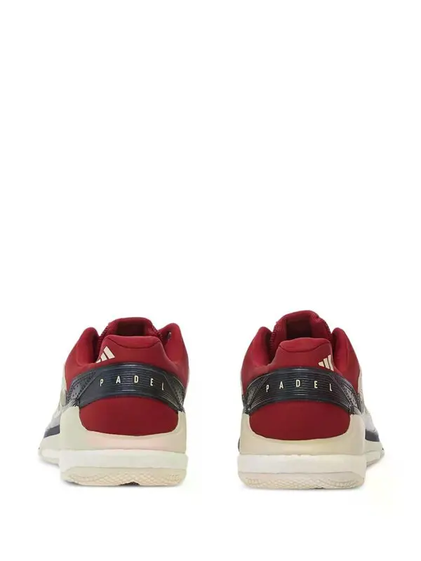 Adidas Crazyquick Boost Padel Sneakers