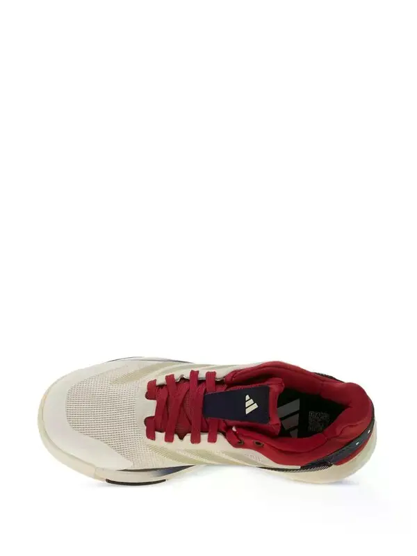 Adidas Crazyquick Boost Padel Sneakers