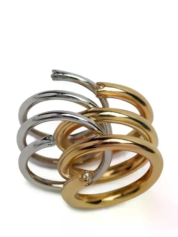 PANCONESI Orbit Ring