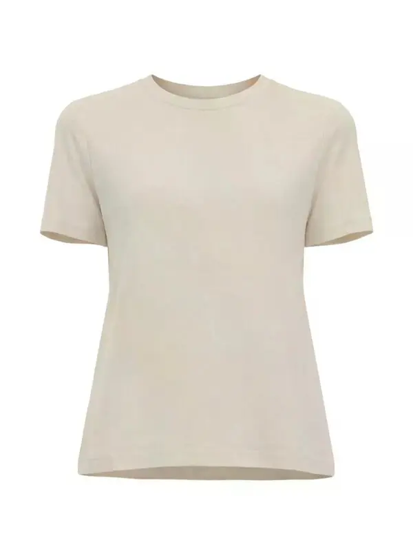 Max Mara Round Neck T-shirt