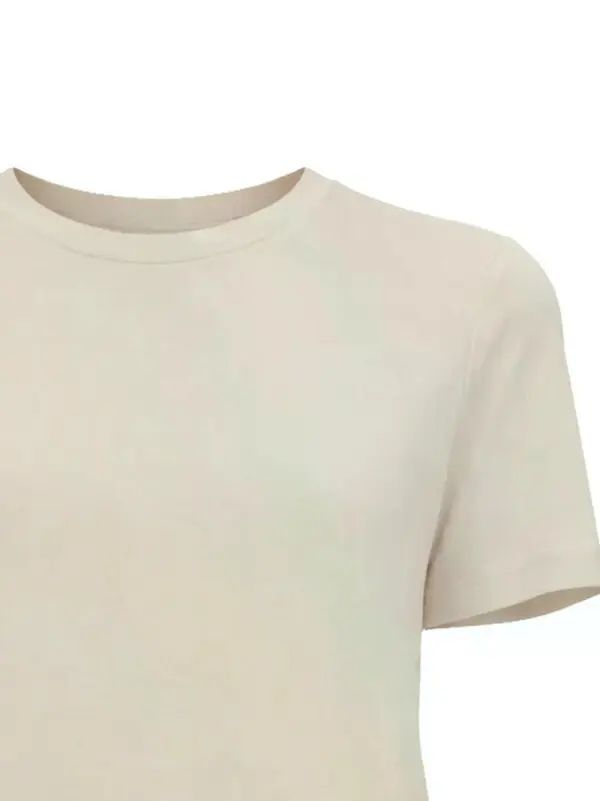 Max Mara Round Neck T-shirt