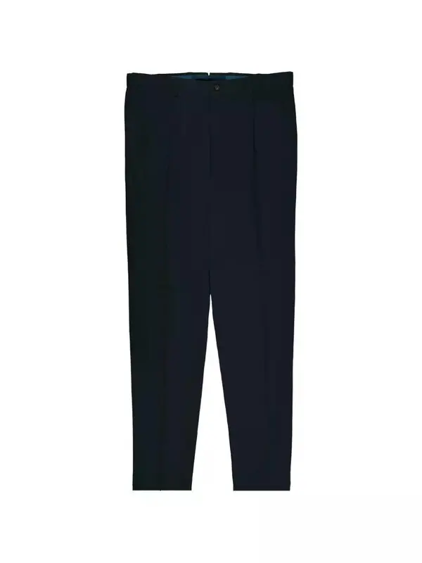SLOWEAR Pleat Trousers