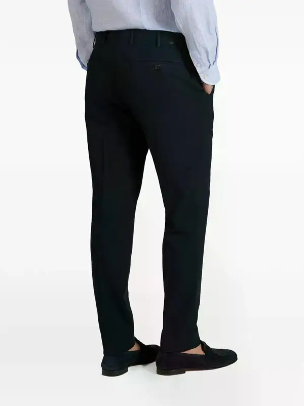 SLOWEAR Pleat Trousers