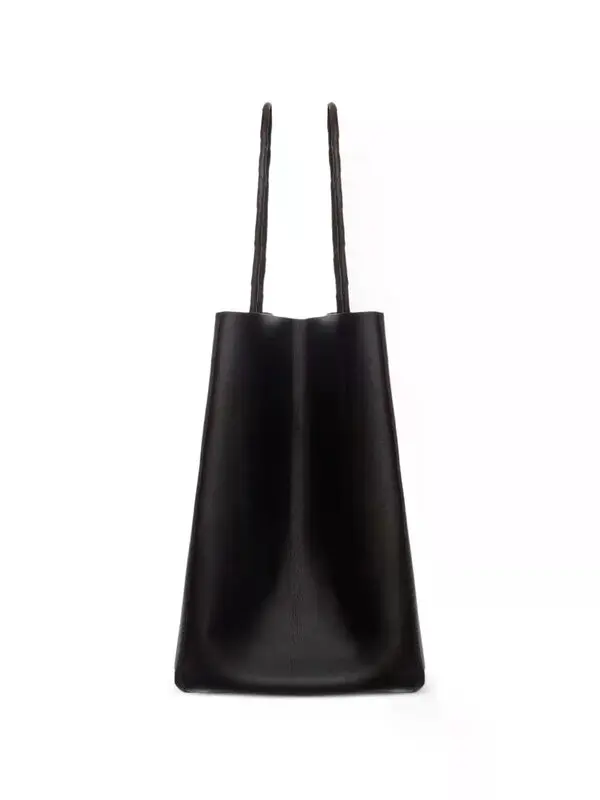SITUATIONIST Braided-handle Tote Bag