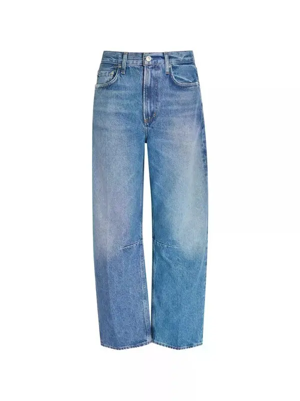Citizens Of Humanity Miro Paneled Jeans