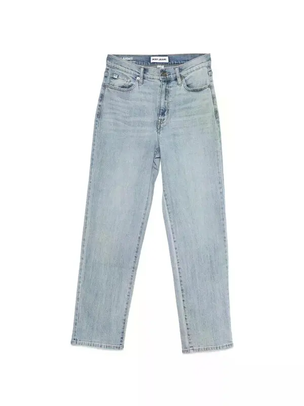 Dkny Bryant Pocket Jeans