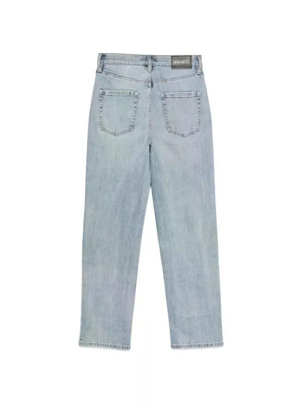 Dkny Bryant Pocket Jeans