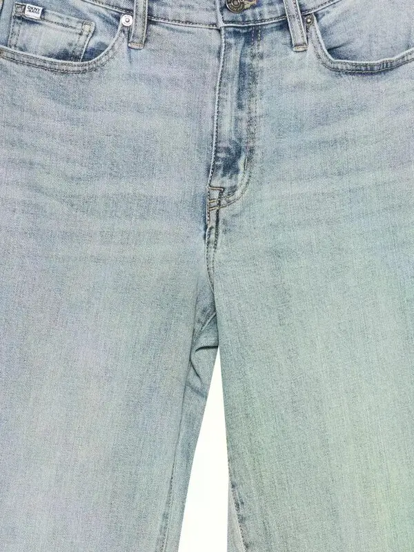 Dkny Bryant Pocket Jeans