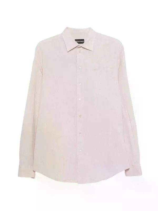 Emporio Armani Long-sleeve Shirt