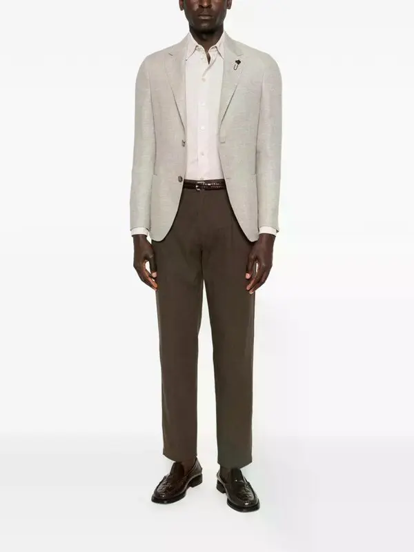 Emporio Armani Long-sleeve Shirt