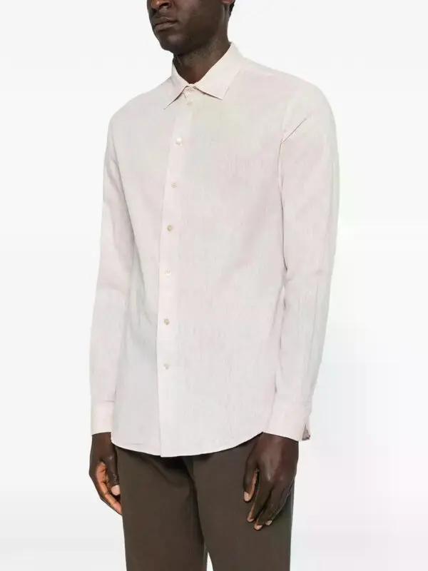 Emporio Armani Long-sleeve Shirt