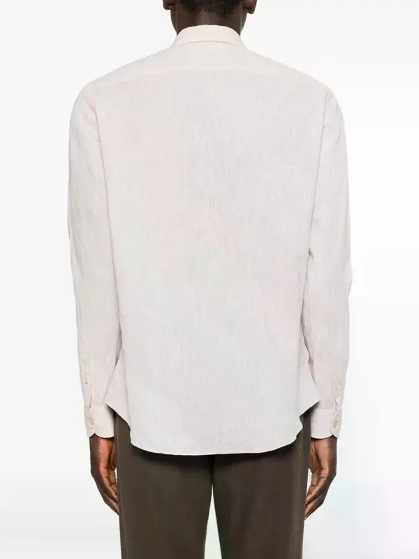 Emporio Armani Long-sleeve Shirt